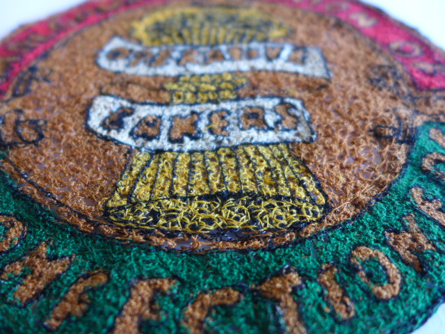 About James and some art works | JamesFox