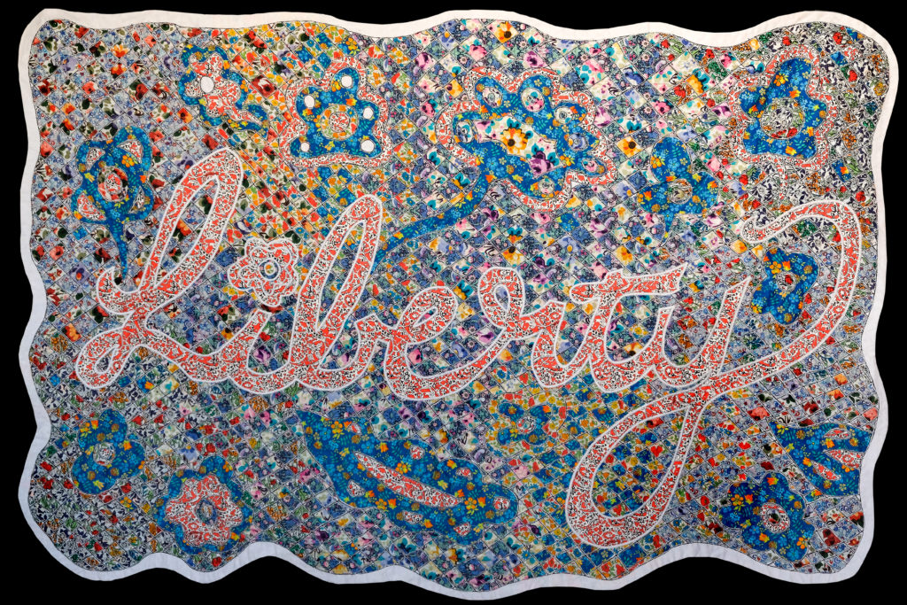 About James and some art works | JamesFox